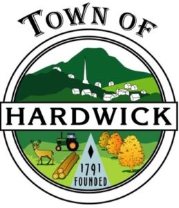 Town Logo – Hardwick, Vermont