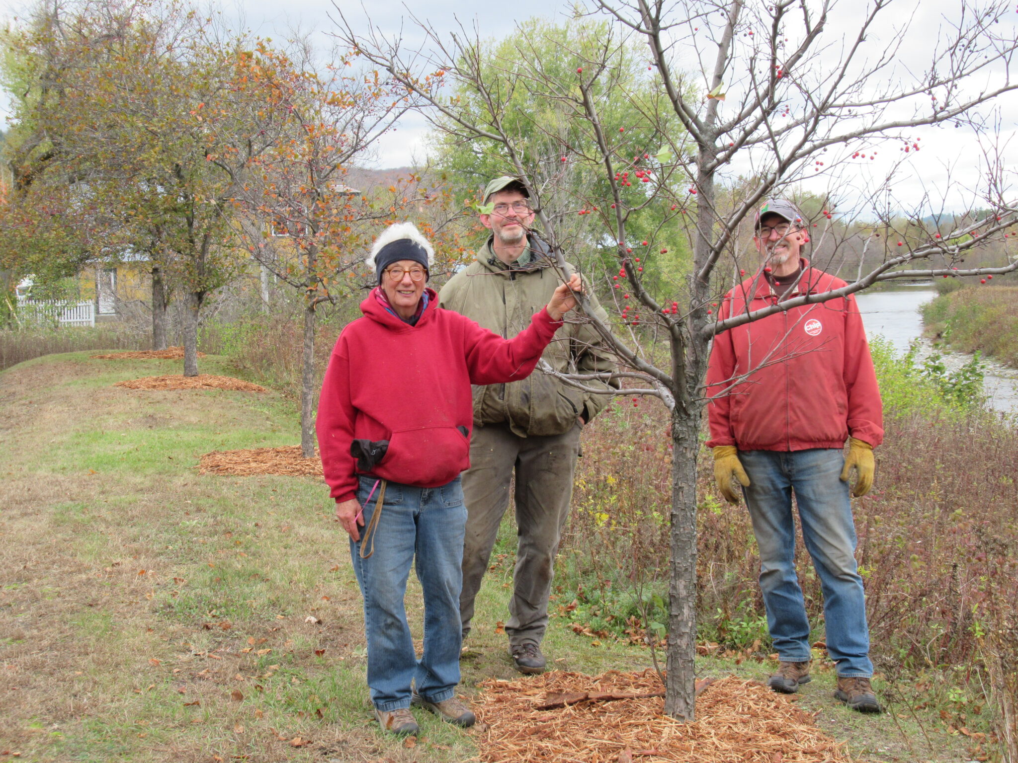 Hardwick Conservation Commission – Hardwick, Vermont