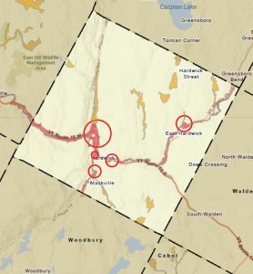 Whole Town – Hardwick, Vermont